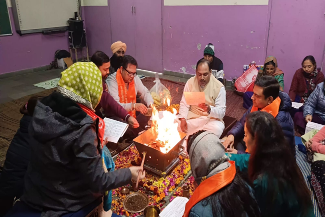 Welcome to Police DAV Public School