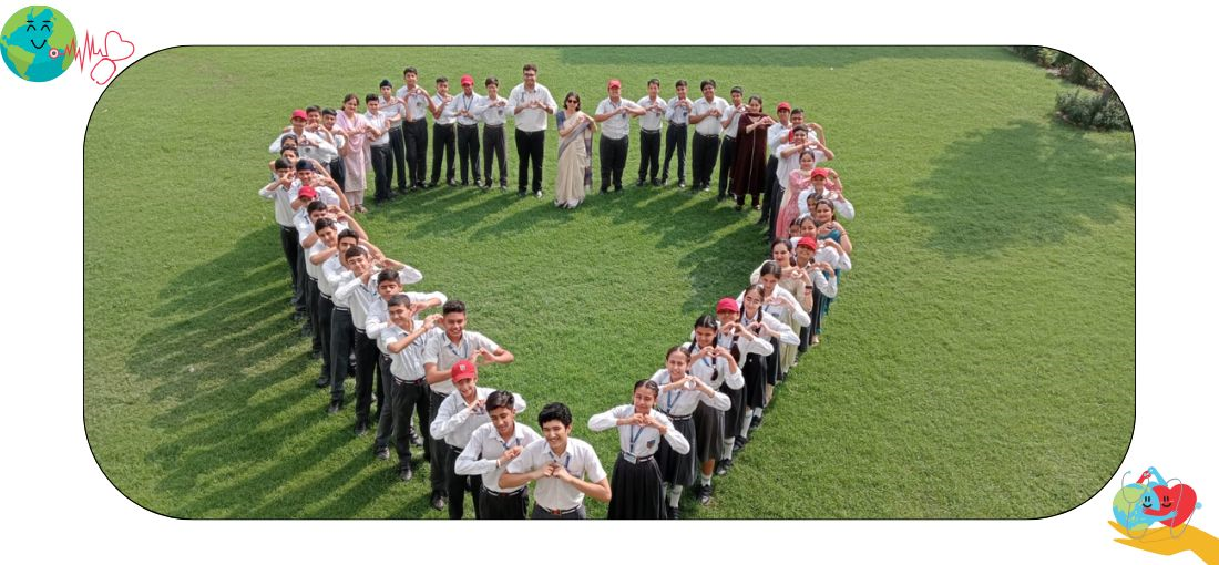 Welcome to Police DAV Public School